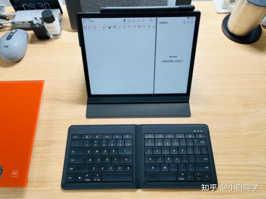 文石BOOX Tab10C Pro（文石tab10cpro）怎么样？体验一周优缺点评测 - 知乎