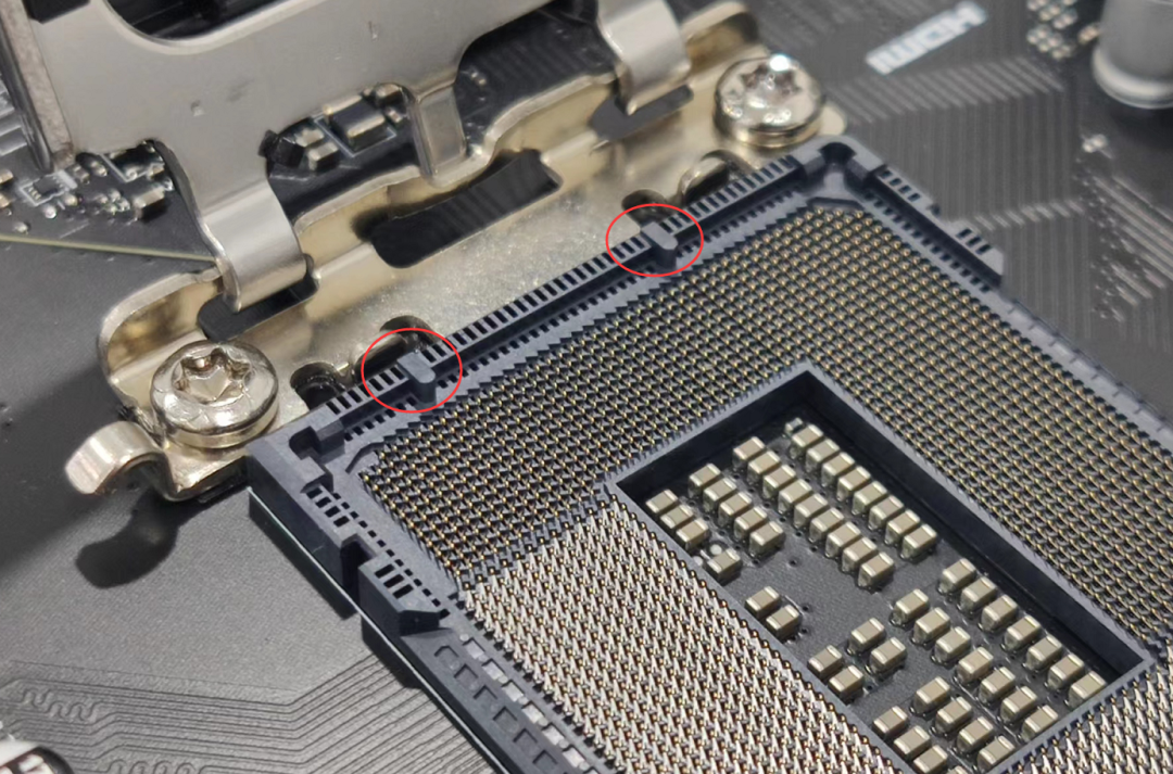 [小红龙大讲堂]教你正确安装CPU - 知乎