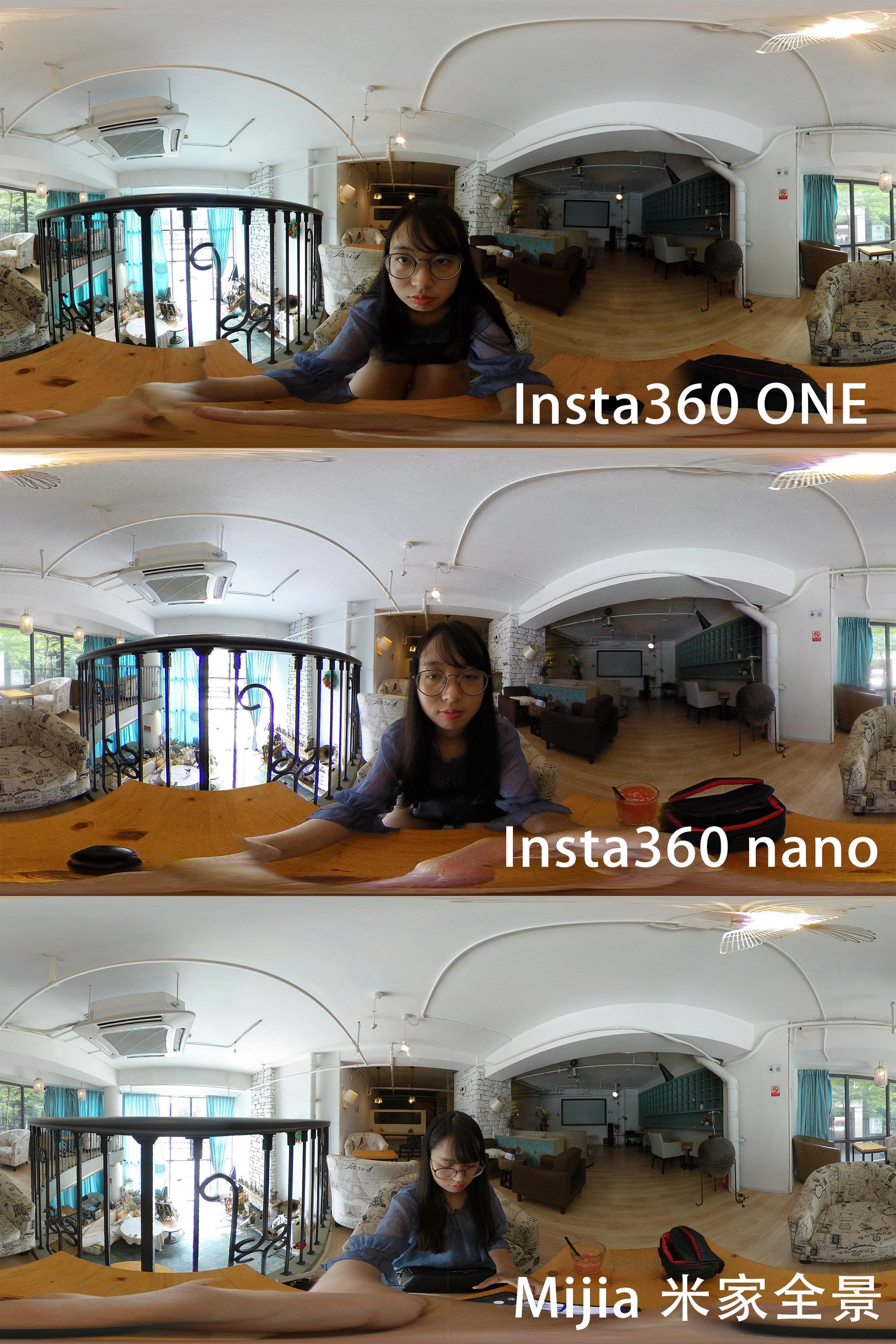 评测|Insta360 ONE：不仅仅是好玩黑科技，更向专业影像产品进阶 - 知乎