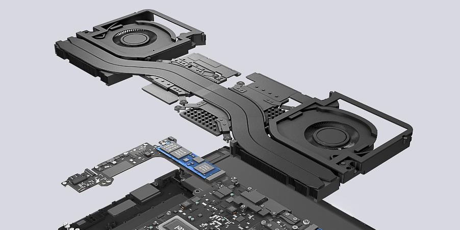 戴尔Precision 5690工作站评测：引领专业创作新时代 - 知乎