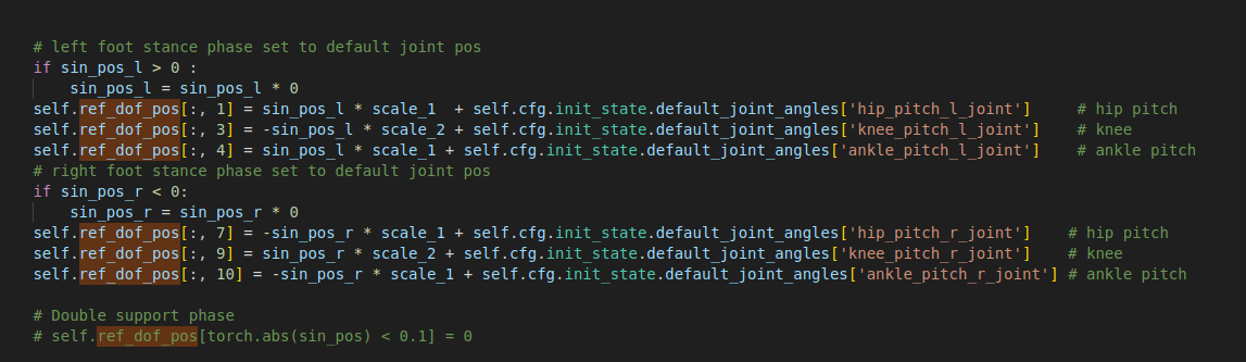【RL论文+复现】Humanoid-Gym: Reinforcement Learning for Humanoid Robot with ...