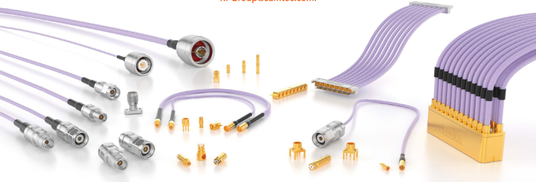 RF白皮书系列上篇 | 连接器组装/走线/钻孔攸关性能，宽带RF电路板端点设计远不只是PCB上的Footprint - 知乎