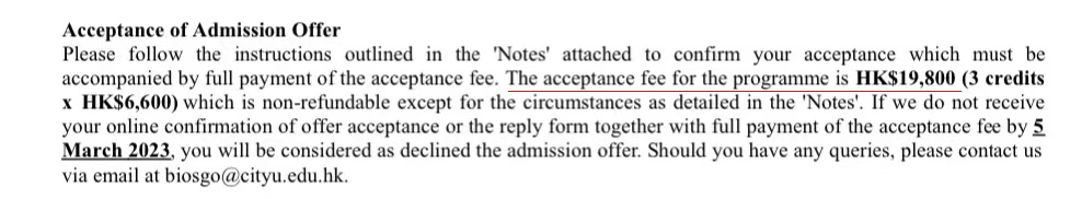 拿到offer以后这几件事要注意，忘做拍大腿！ - 知乎