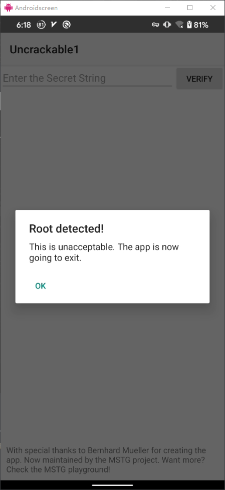 【APP 逆向百例】Frida 初体验，root 检测与加密字符串定位 - 知乎