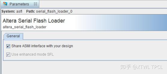 Altera平台远程更新中FPGA读写Flash设计的讨论 - 知乎