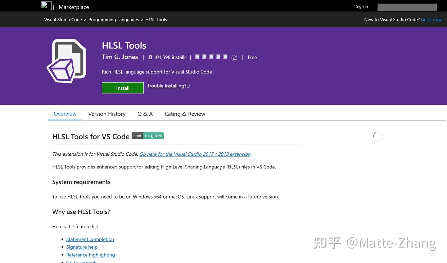 DirectX 12开发： Windows环境搭建》笔记 - 知乎