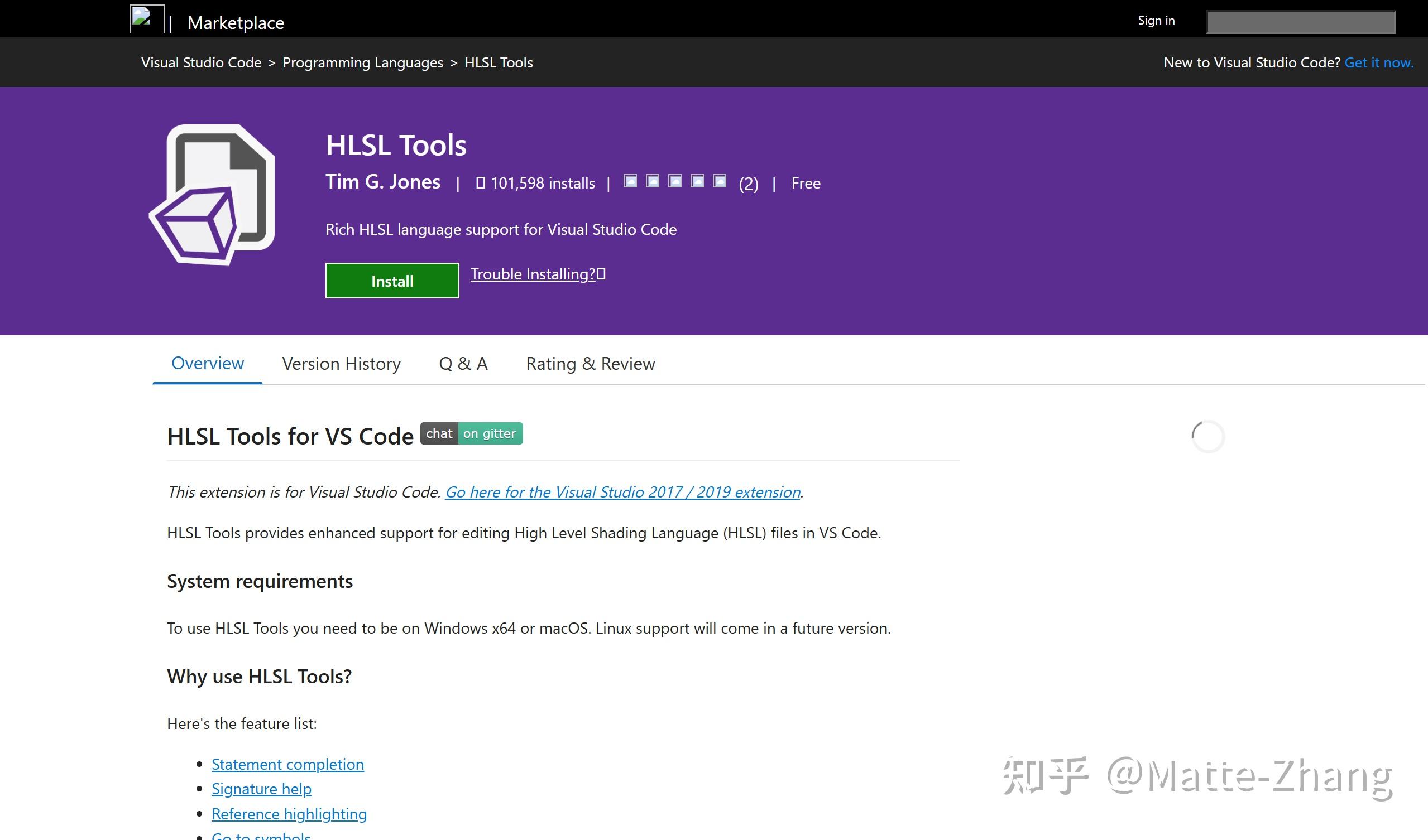DirectX 12开发： Windows环境搭建》笔记 - 知乎