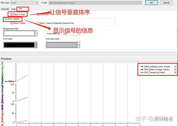 Vehicle Spy 3之Graphical Panels的使用 - 知乎