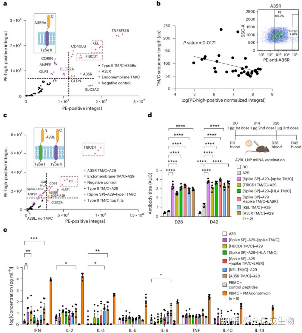 Nature Biomedical Engineering | 耶鲁陈斯迪团队开发模块化mRNA疫苗平台MVP - 知乎