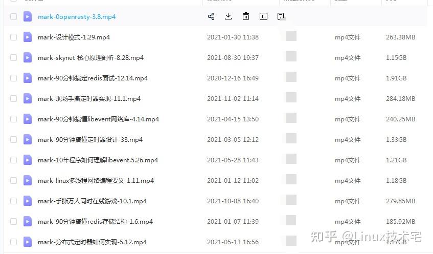 OpenResty(Nginx+Lua)高并发最佳实践 - 知乎