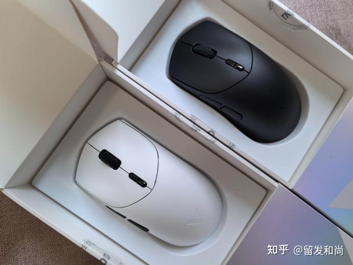 雷柏VT7/VT7 MAX体验：标配54芯片、原生双8K，性能满级超跟手 - 知乎