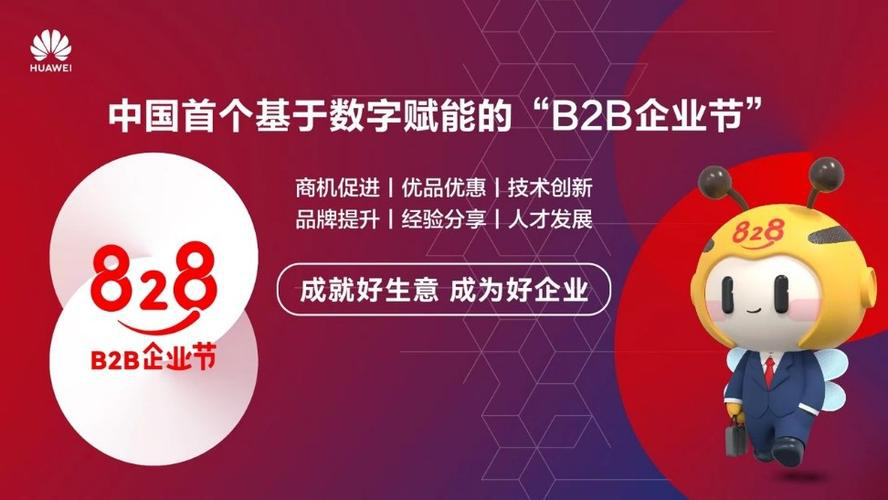 营销30讲之9|ToB品牌的五种类型与打法 - 知乎