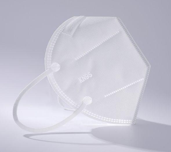 美国FDA接受中国KN95标准有什么条件？ - 知乎