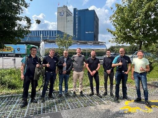 技术突破：布勒Kubex®5的制粒创新之旅 - 知乎