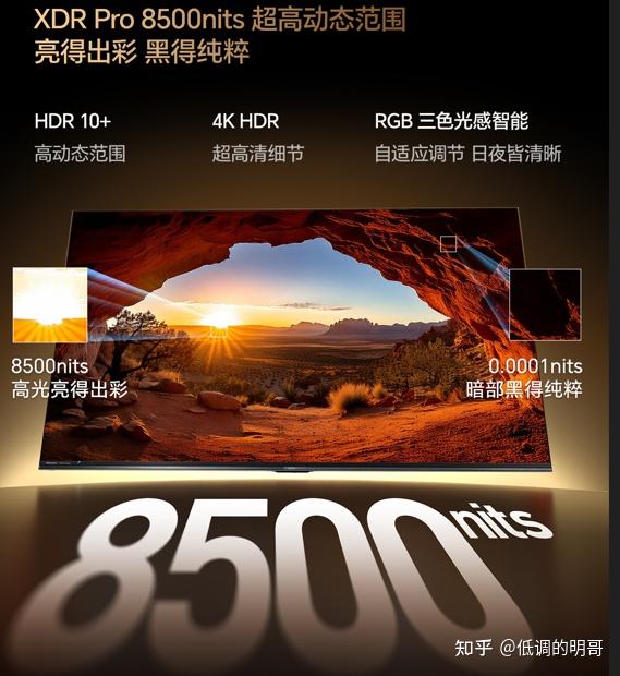 2025年机皇震撼来袭！海信E8系列新品E8Q Pro带你步入殿堂级音画体验 - 知乎