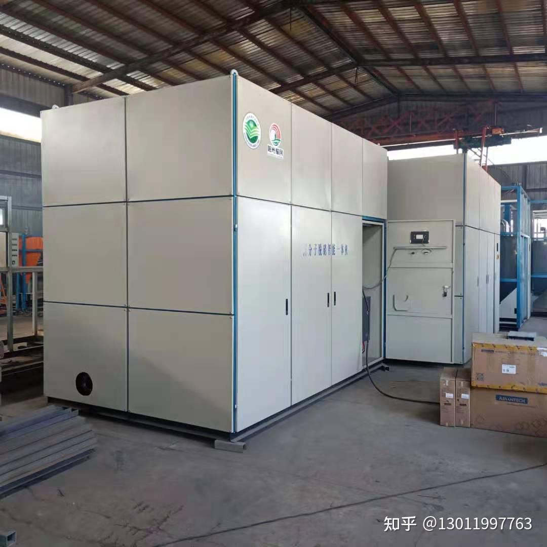 scr/pncr/sncr脱硝技术厂家 - 知乎