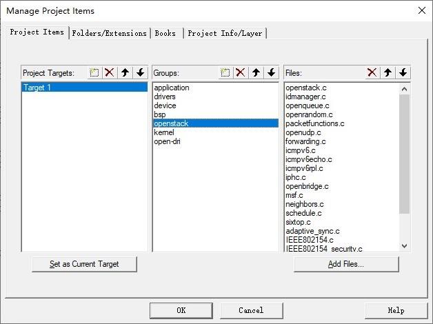 【GD32F427开发板试用】OpenWSN无线协议栈移植与CPS系统搭建 - 知乎