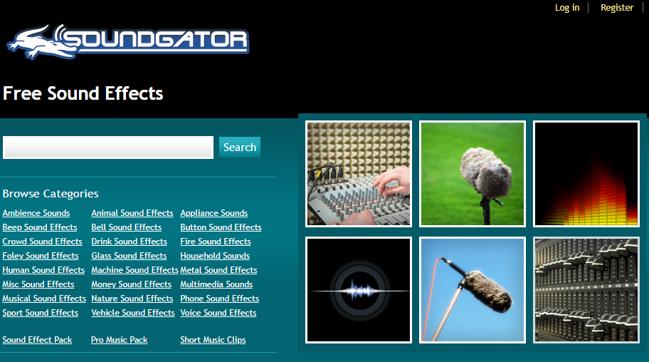 这18个高清素材网站，做视频的都必须知道！ - 知乎