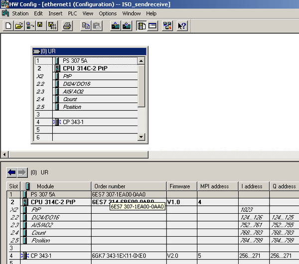 通过CP343-1模块，如何实现2套S7-300之间的以太网通讯？ - 知乎