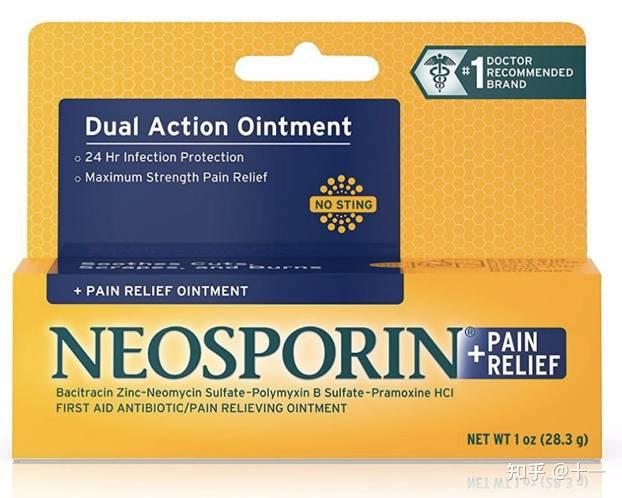 留学生收藏︱美国留学药物清单、常见病症及药物英文名称汇总 - 知乎