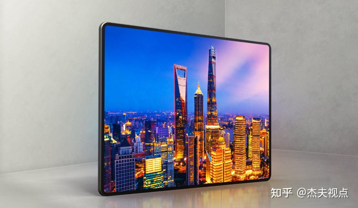 OLED迎来革命性时刻！LGD表示：蓝色磷光OLED将实现量产 - 知乎