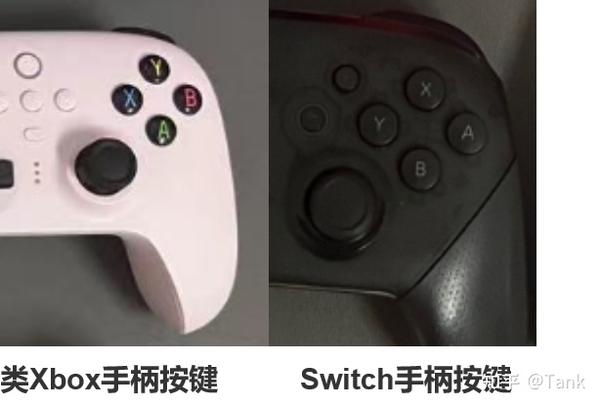 2022年值得买的游戏手柄推荐？（高性价比游戏手柄实测+持续更新）玩steam游戏/PC游戏、Switch、PS5游戏手柄怎么选？ - 知乎