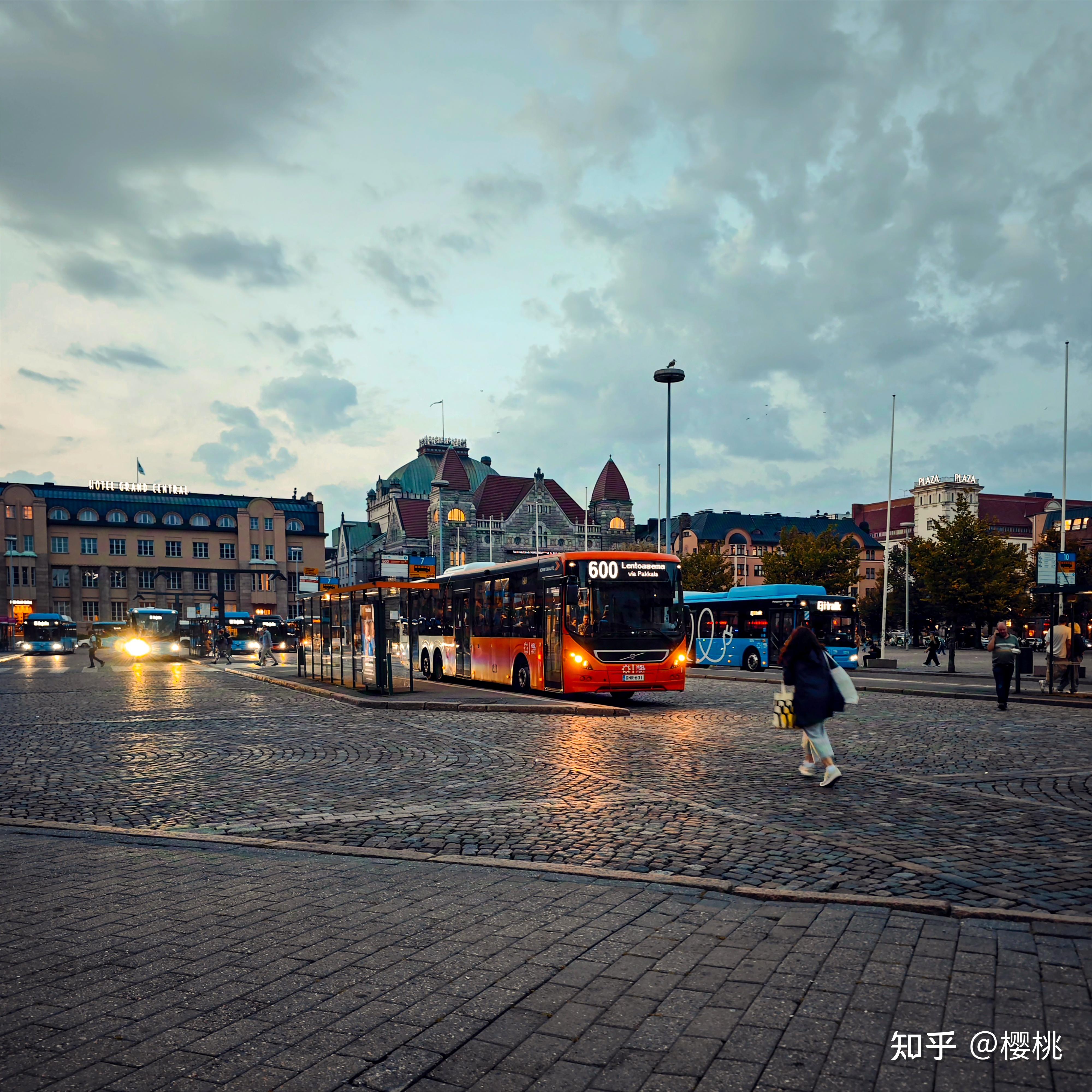 樱桃的北欧旅行日志（4）——冰岛的无烟之城与地心之旅 - 知乎