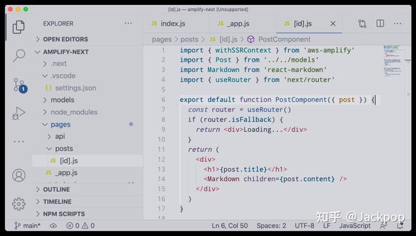 11款VS Code主题，简直就是精品！ - 知乎