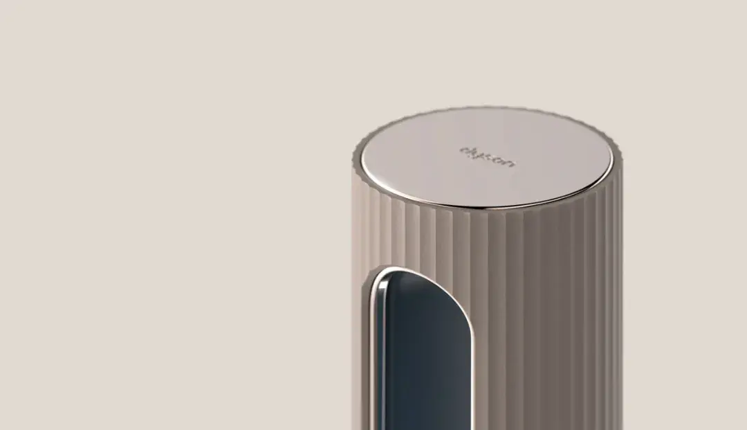 解密戴森的设计语言，从产品角度告诉你戴森凭什么红遍全球 - 知乎