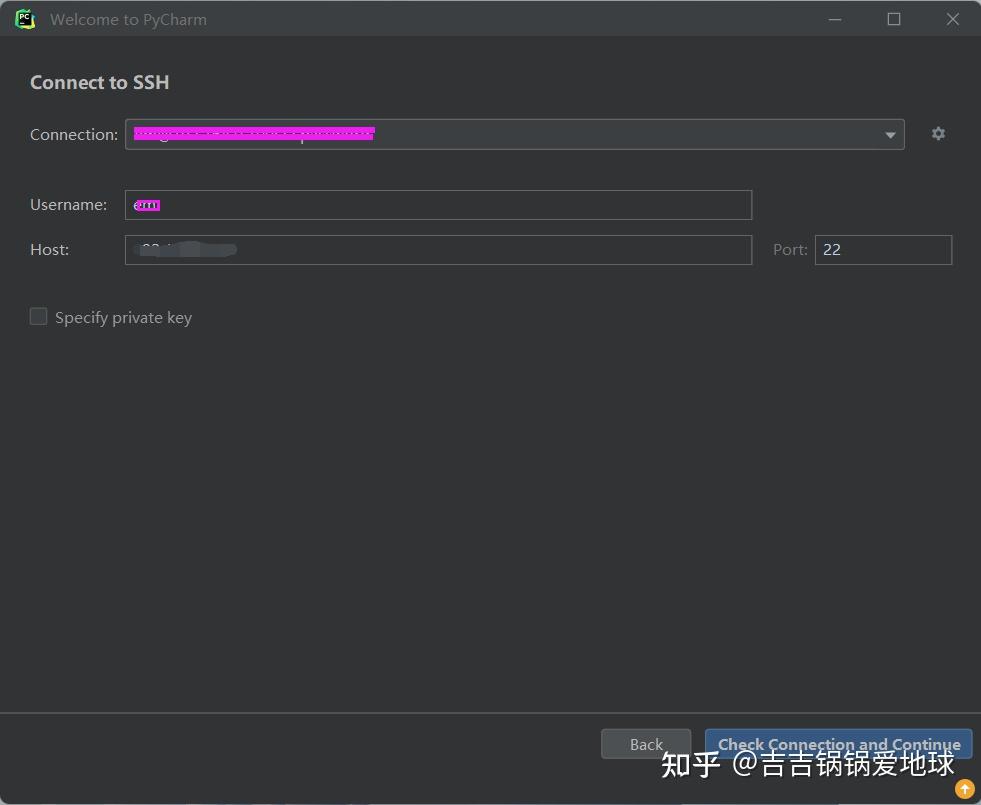 全Pycharm远程环境配置SSH，配置最舒服的炼丹方法（另附PaddleOCR文本区域文本方向文本内容识别代码运行） - 知乎