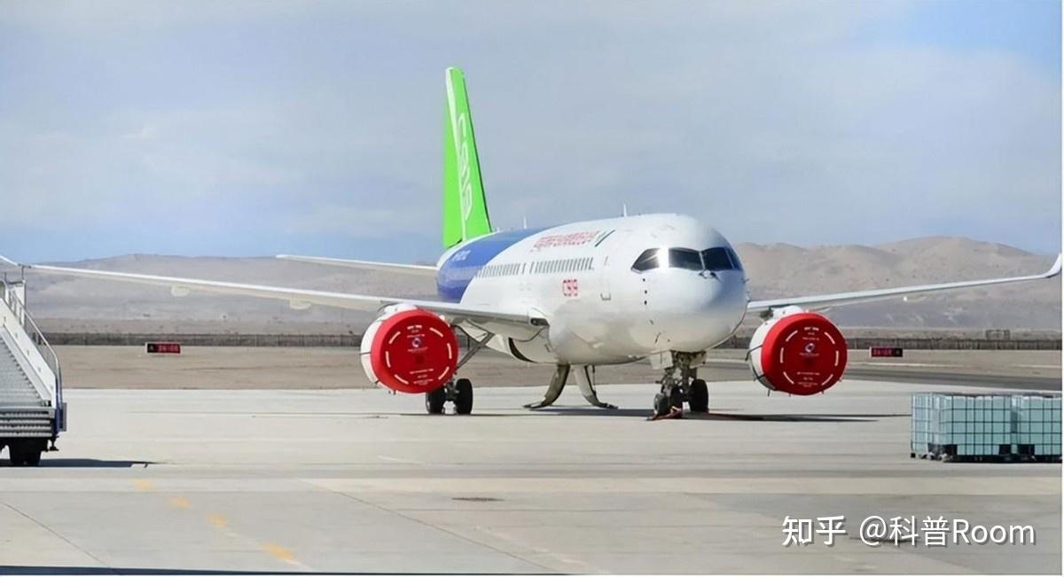无需欧美适航证！国产C919与27个国家签署双边适航，即将飞出国门 - 知乎
