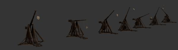 3ds Max插件Forest Pack最强森林插件更新了！ - 知乎