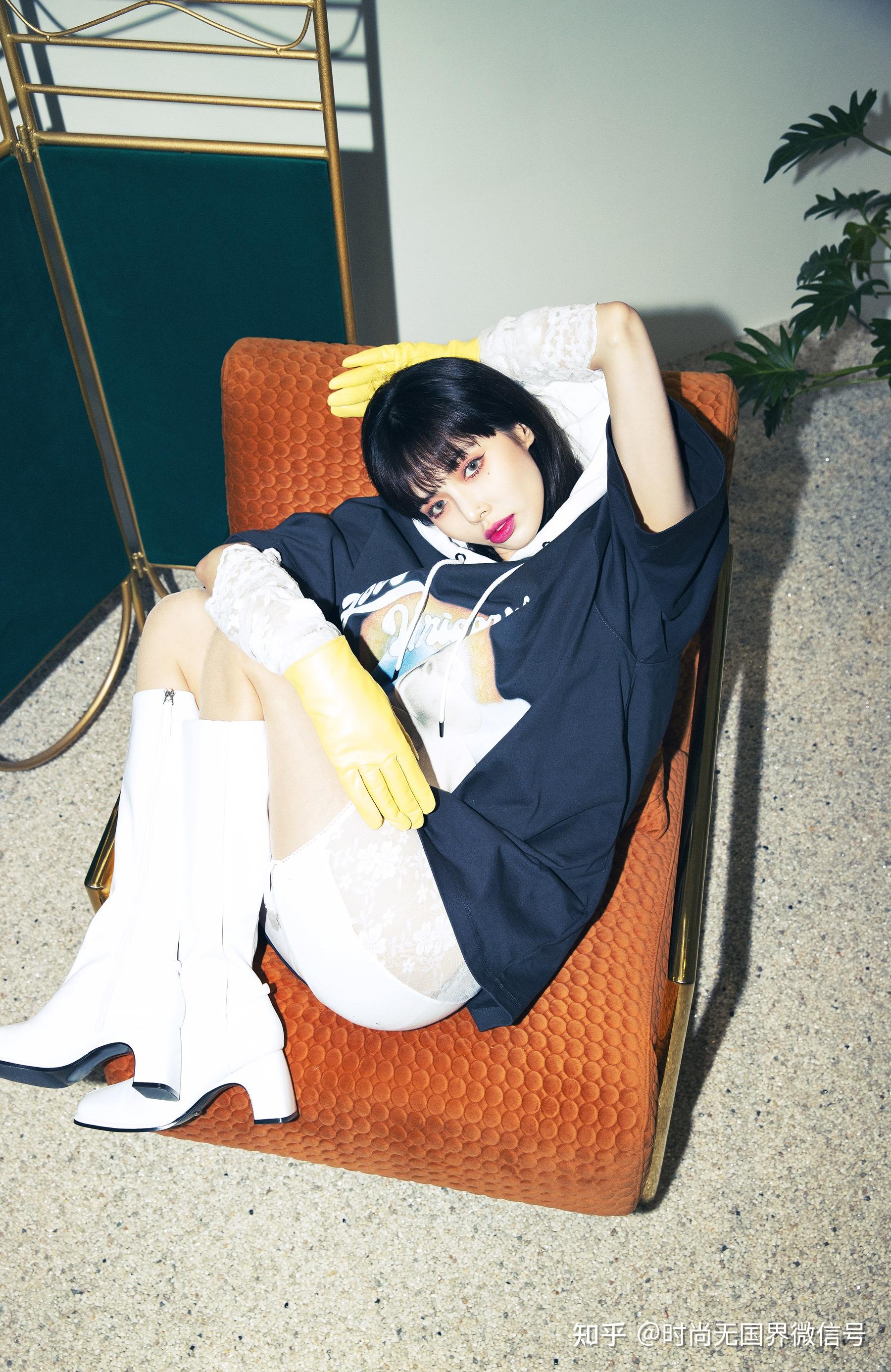 地素时尚旗下女装品牌d'zzit发布全新跨界合作 - 知乎