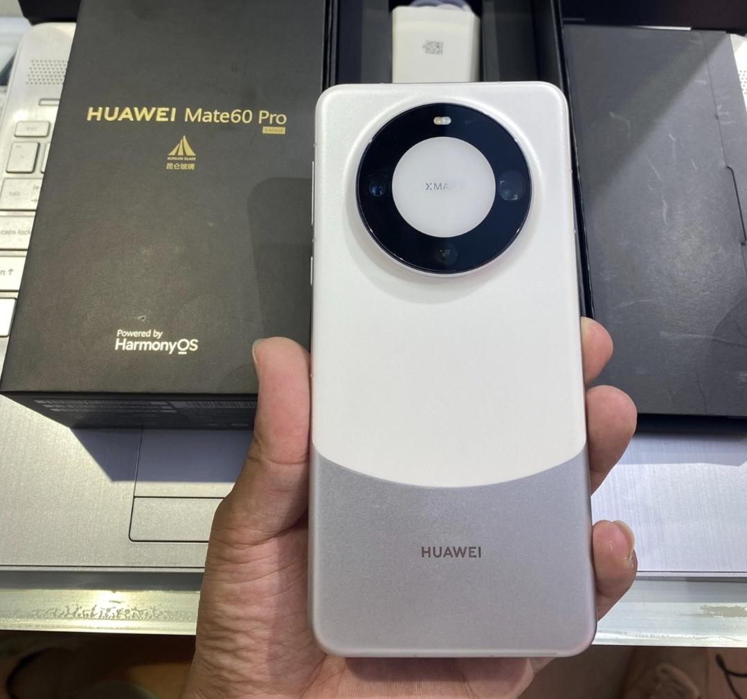 华为mate60 Pro怎么样？值不值得买？上手后我是憋了一肚子话要说！ - 知乎