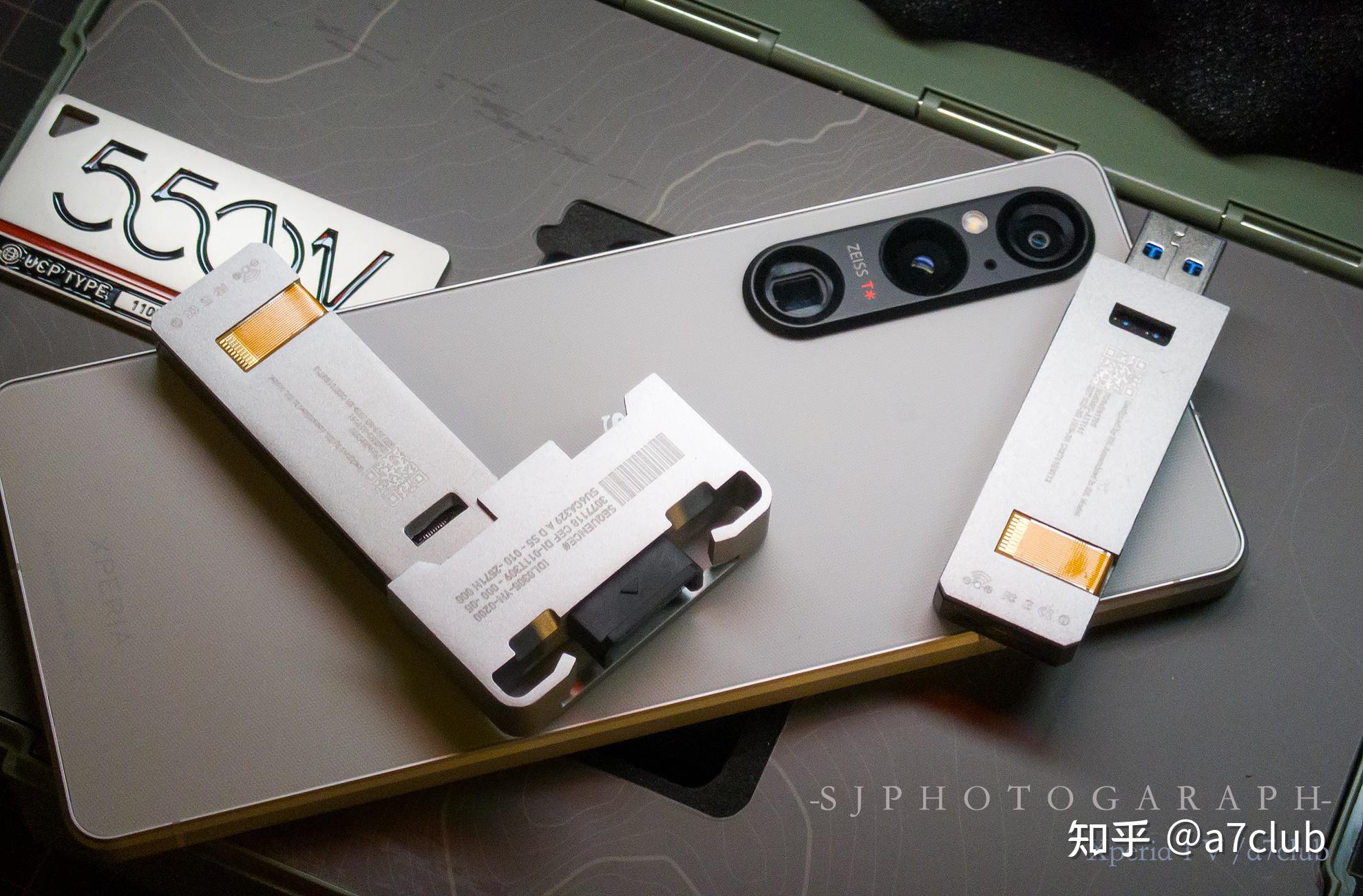 索尼手机 Xperia 1 V拍摄-流浪地球2-数字生命卡 - 知乎