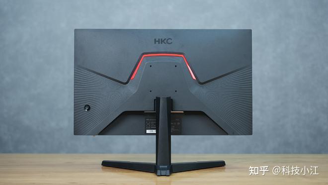 千元级的电竞显示器体验如何？HKC VG245实测！ - 知乎