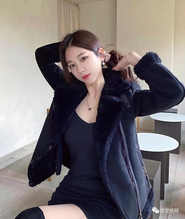 第317期 高颜值女神hyo.ppeu微笑即叫人心动 - 知乎