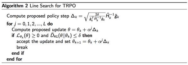 强化学习 | TRPO | PPO | 超详细 | 手写笔记(2) - 知乎