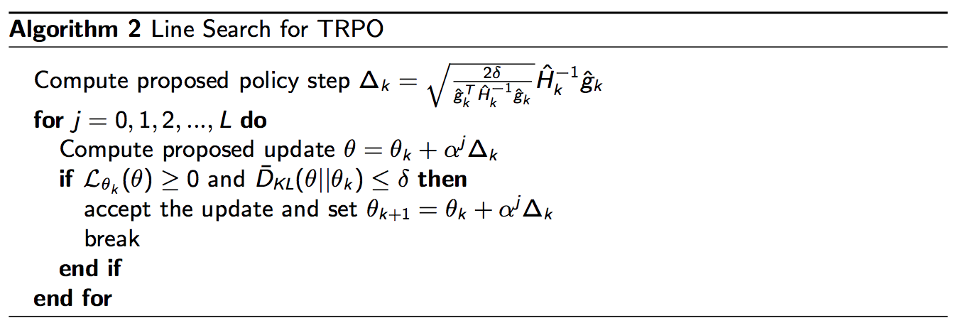 强化学习 | TRPO | PPO | 超详细 | 手写笔记(2) - 知乎