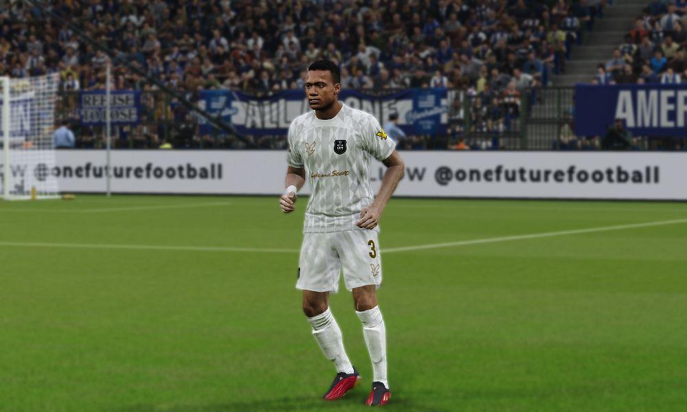 体育黑科技 | 1FF推出由AI驱动的全球数字足球联赛 - 知乎