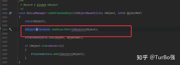 Unlua源码解析（六） Lua与UE4的混合GC - 知乎
