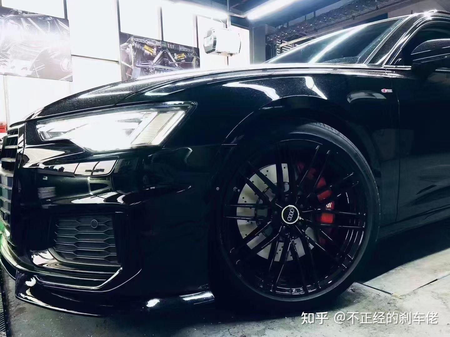 日本akebobo（阿基菠萝）系列卡钳详解 - 知乎