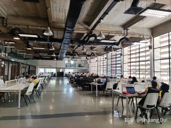 马来亚大学的图书馆在哪儿？ - 知乎