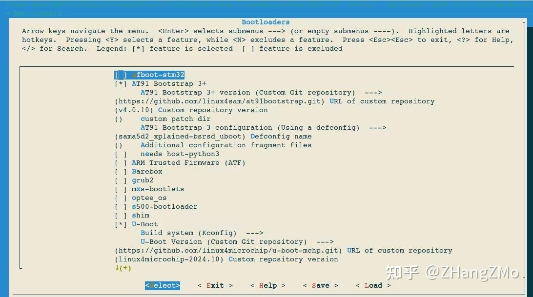 使用Buildroot搭建嵌入式Linux系统 - 万字长文 - 知乎