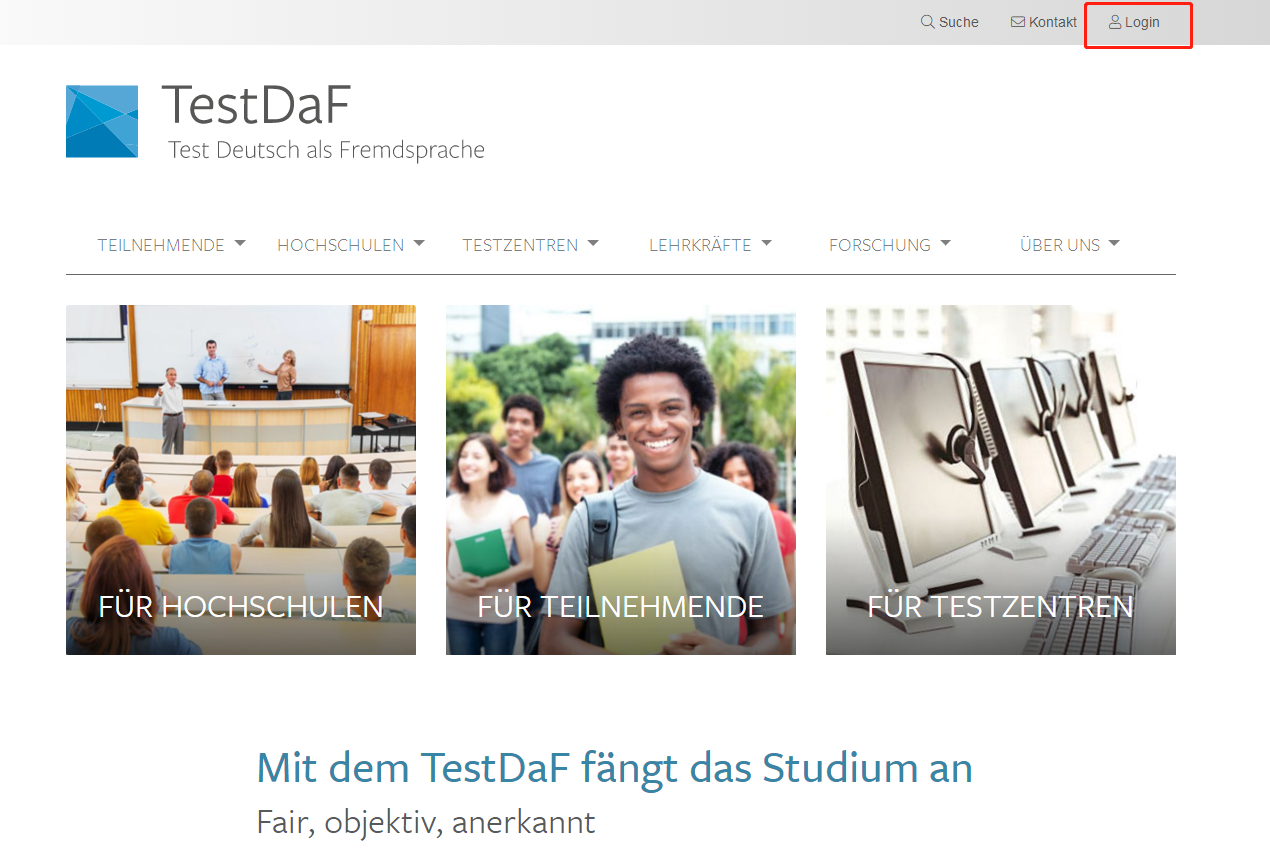 【一篇足矣】德福成绩查询方法 - 知乎