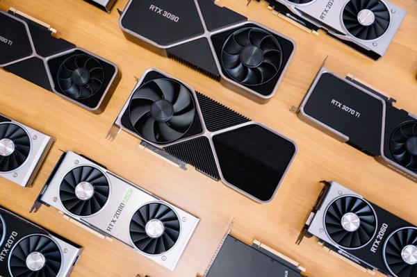 NVIDIA GeForce RTX 4090架构浅析：带上AI，大步追光 - 知乎