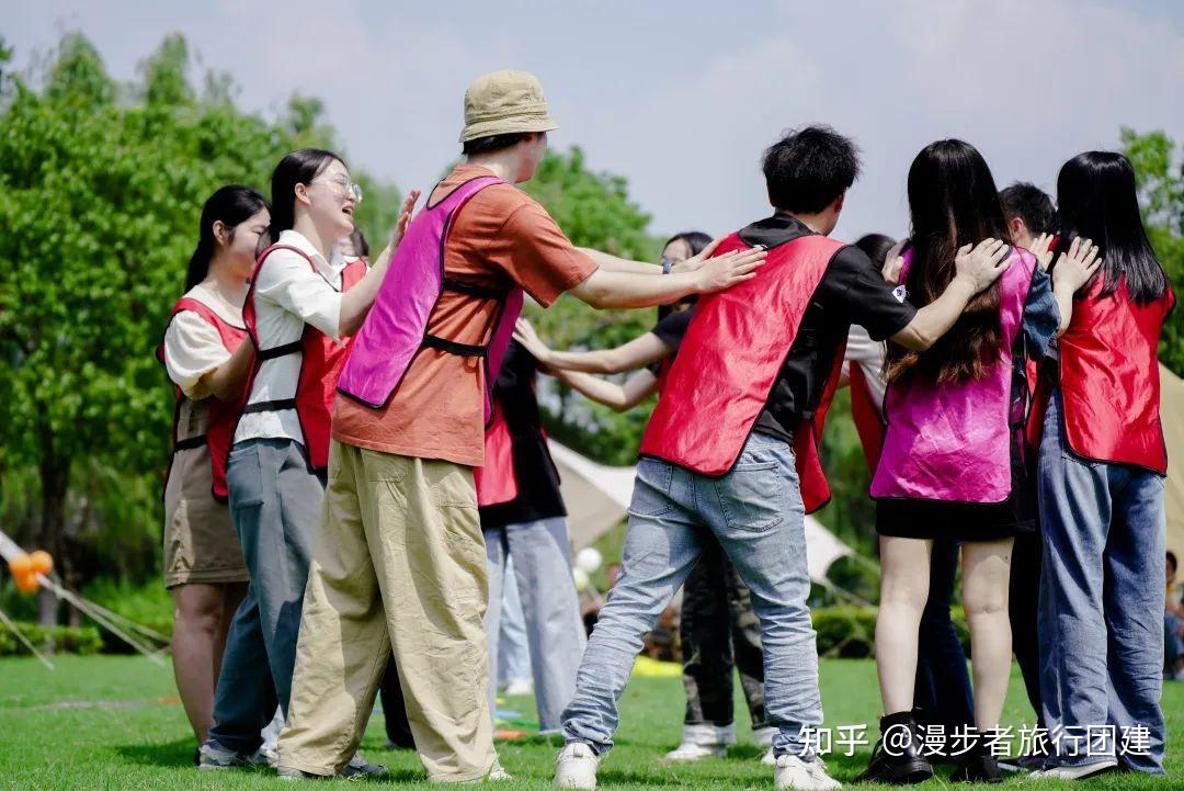 苏州太湖园博园半日团建+半日游玩一日游 - 知乎