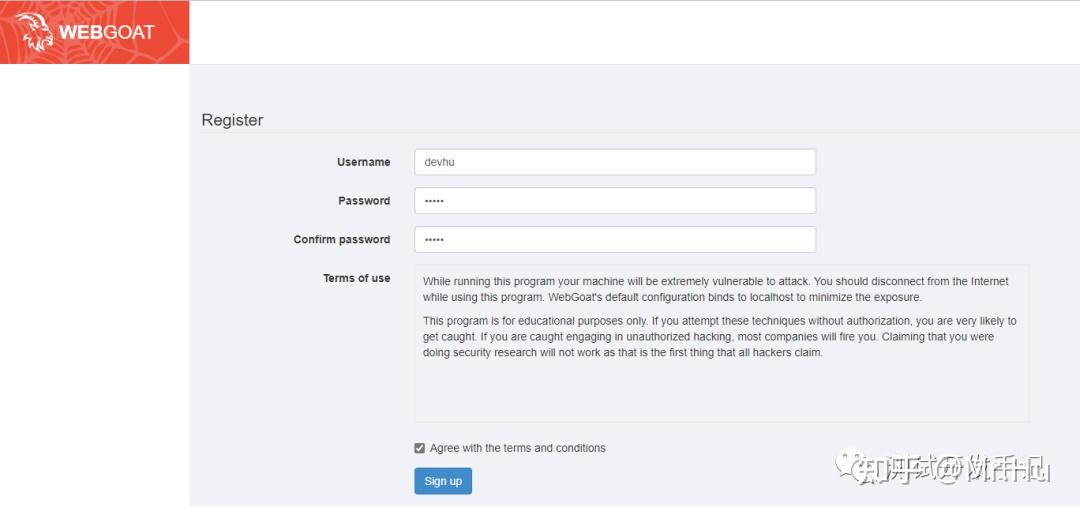 安全测试实践篇——玩转 WebGoat 靶场 - 知乎