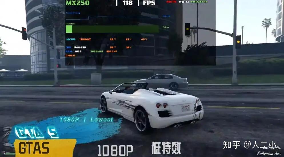 MX250显卡相当于GTX什么级别？能玩什么游戏？ - 知乎