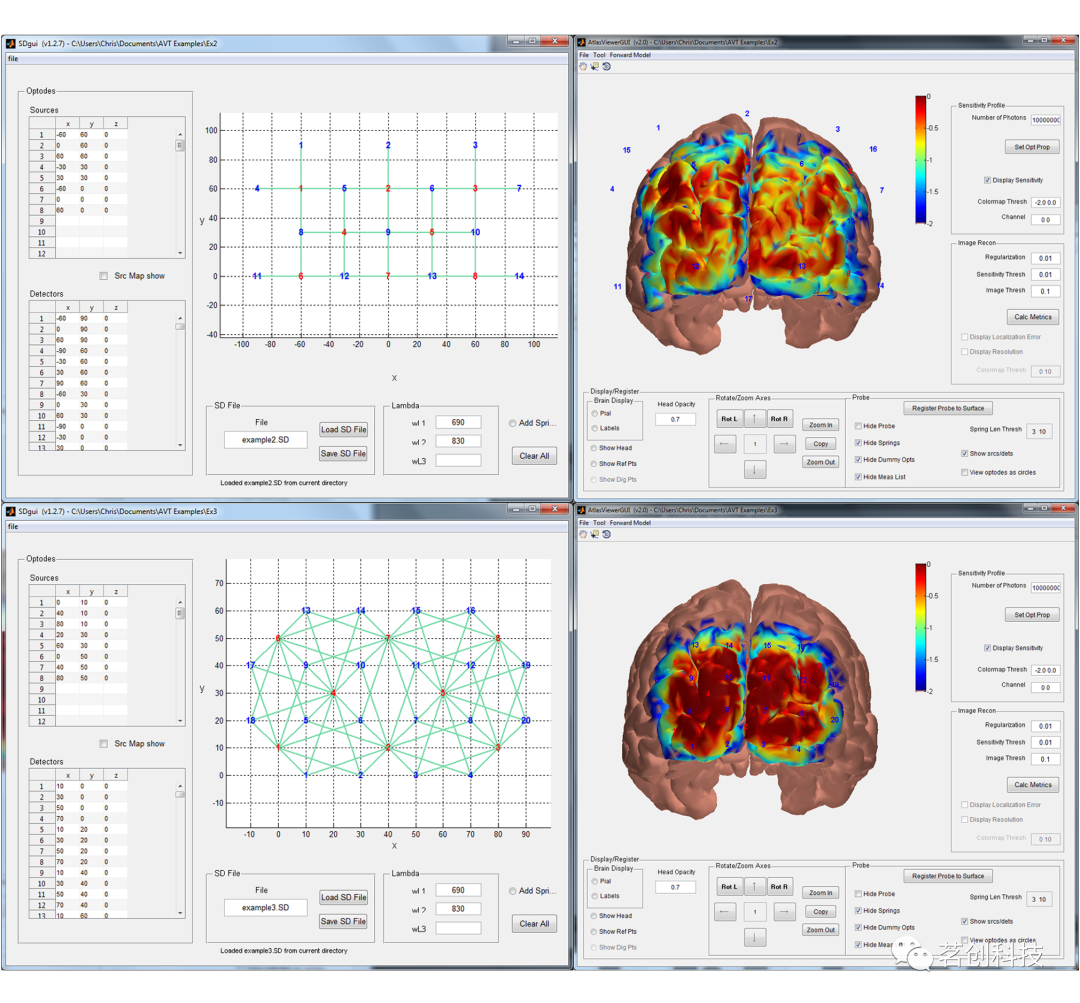 史上最全 | fNIRS相关软件推荐（含下载资源） - 知乎
